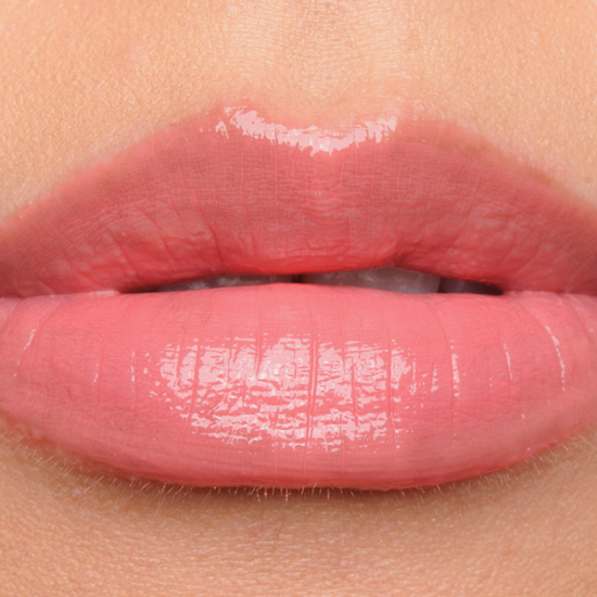 MAC Such a Sweetheart Huggable Glass Review & Swatches