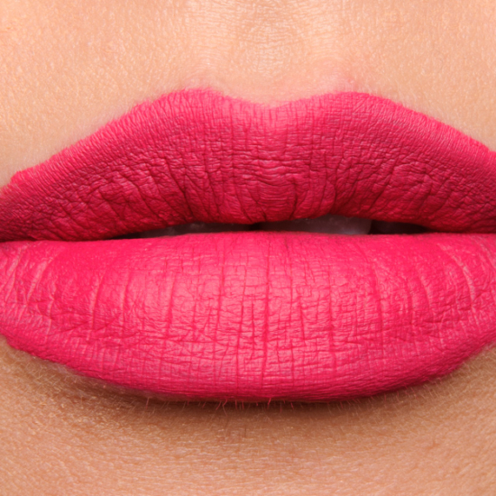 MAC To Matte with Love Retro Matte Liquid Lipcolour Review & Swatches