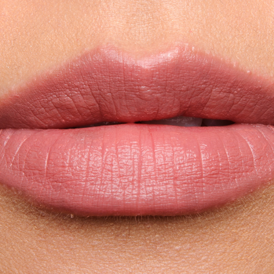 NARS Rosecliff Lipstick (Discontinued) Review & Swatches