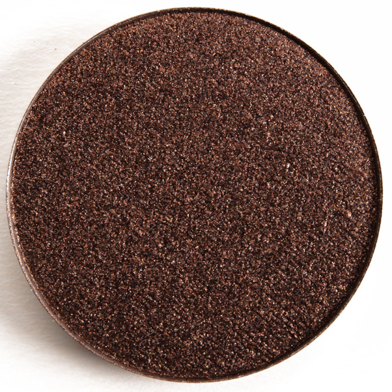 Anastasia Chocolate (Titanium) Eyeshadow Review & Swatches