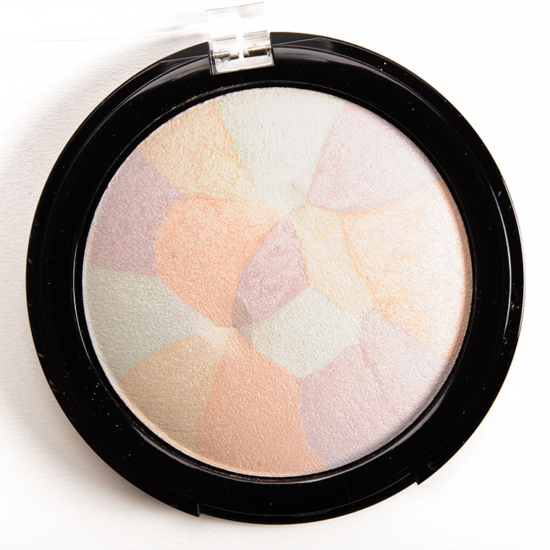 Laura Geller Universal Filter Finish Baked Radiant Setting Powder ...