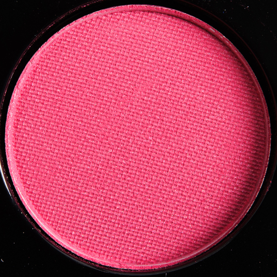MAC Bird's Eye View Eyeshadow Review & Swatches
