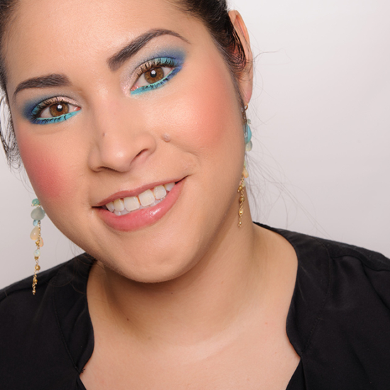 Milani Luminoso Baked Blush Review & Swatches