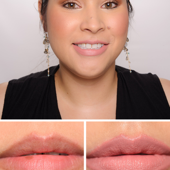 Bite Beauty Meringue Amuse Bouche Lipstick Review & Swatches