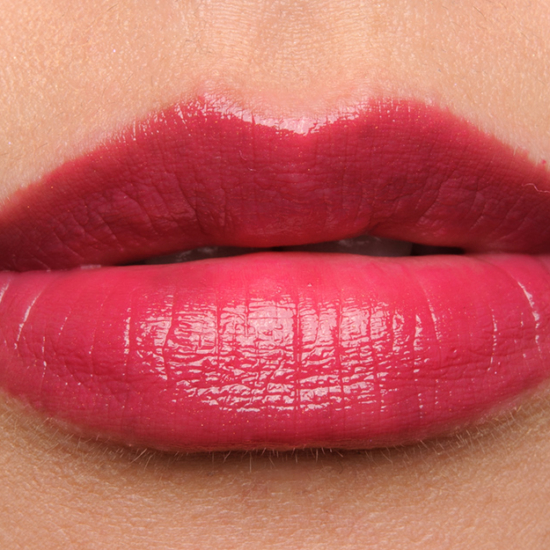 Chanel Recit (212) Rouge Coco Stylo Review & Swatches