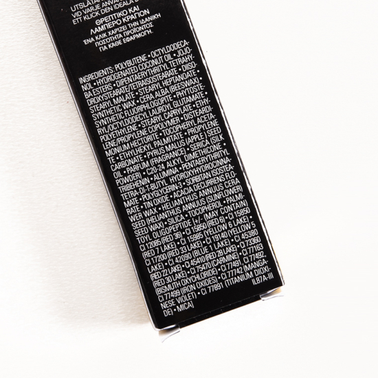 Chanel Rouge Coco Stylo • Lipstick Review & Swatches