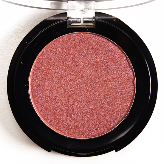 City Color Ladylike Shimmer Shadow Review & Swatches