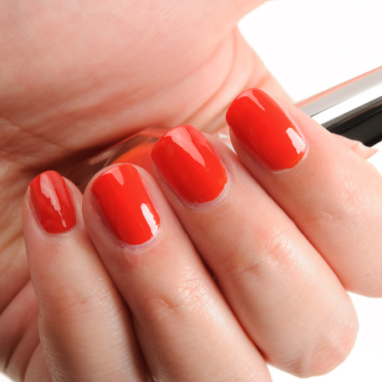 Christian Louboutin Beaute Popi Nail Colour Review & Swatches