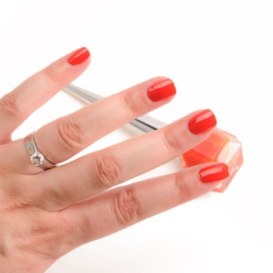 Christian Louboutin Beaute Popi Nail Colour Review & Swatches