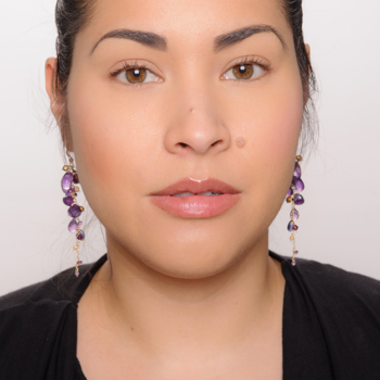 NARS Paloma Contour Contour Blush - Contour Review & Swatches