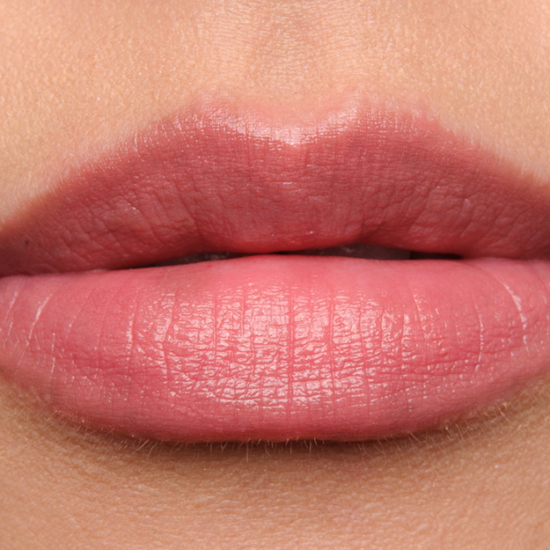 Chanel Marlene (458) Rouge Coco Lipstick (2015) Review & Swatches