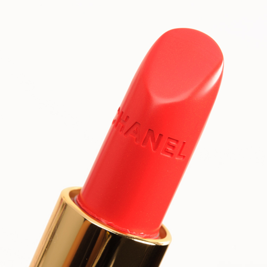 Chanel Rouge Coco Lipstick (2015) • Lipstick Review & Swatches