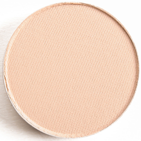 MAC Brule Eyeshadow Review & Swatches