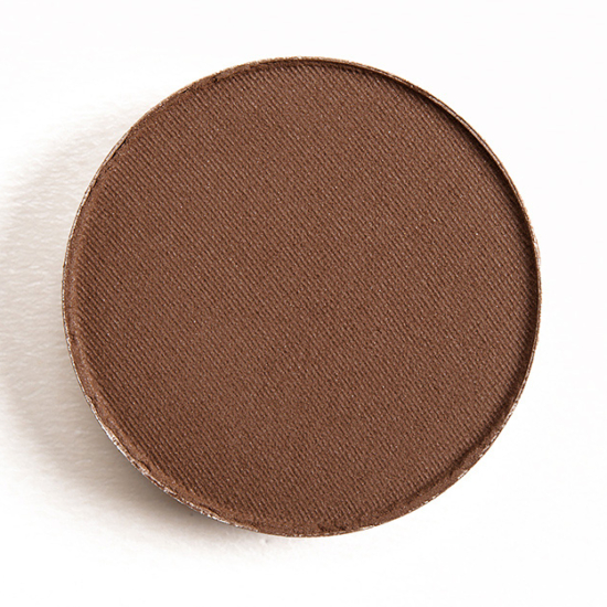 MAC Brun Eyeshadow Review & Swatches
