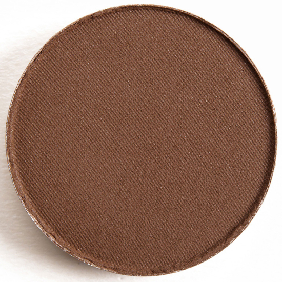 MAC Brun Eyeshadow Review & Swatches