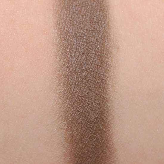 MAC Brun Eyeshadow Review & Swatches