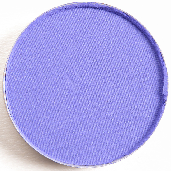 MAC Cobalt Eyeshadow Review & Swatches