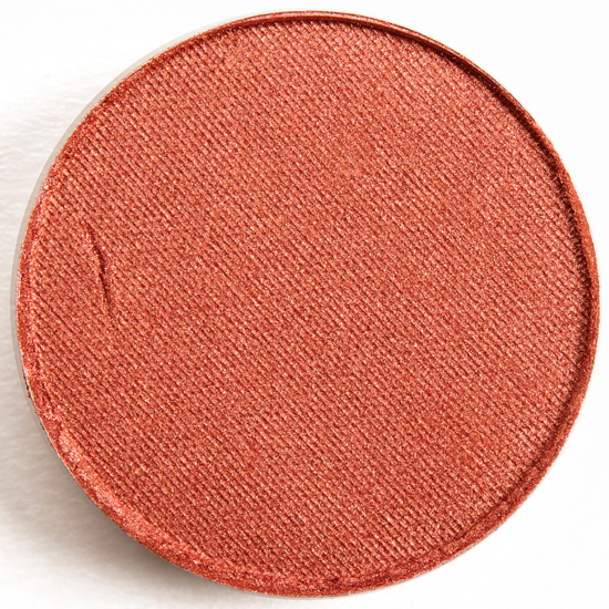 MAC Coppering Eyeshadow Review & Swatches