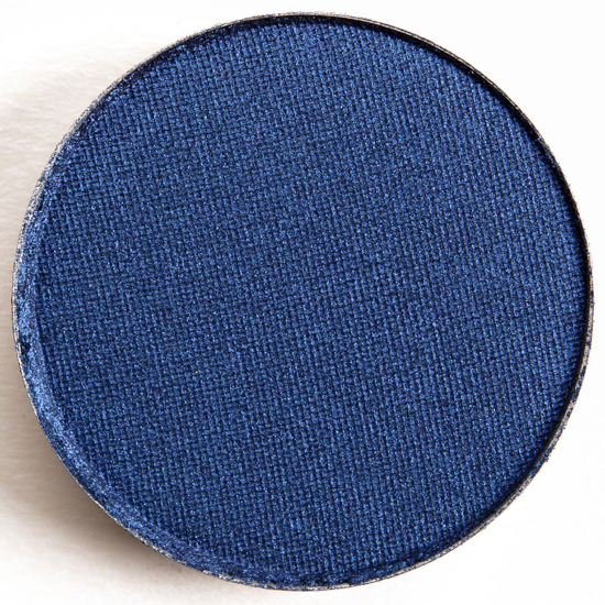 MAC Deep Truth Eyeshadow Review & Swatches