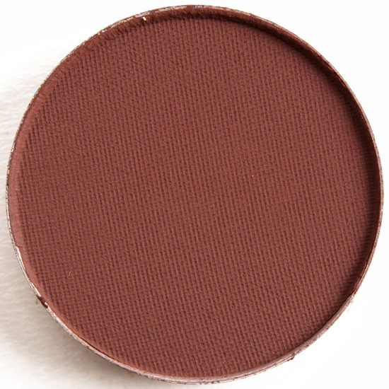 MAC Embark Eyeshadow Review & Swatches