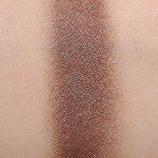 MAC Embark Eyeshadow Review & Swatches