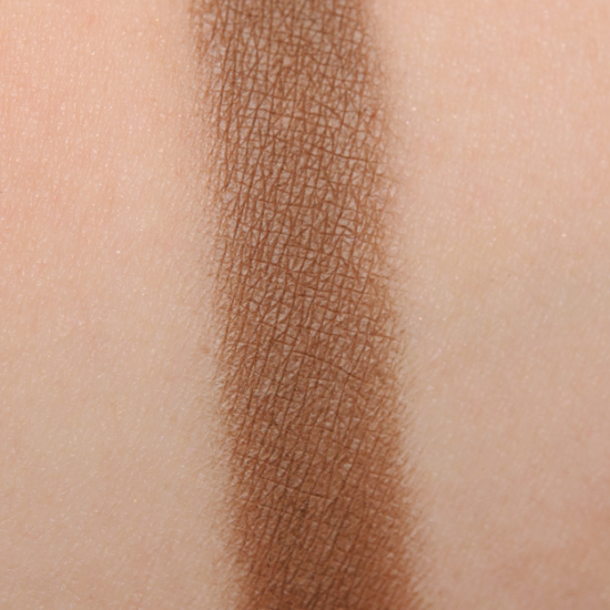 MAC Espresso Eyeshadow Review & Swatches