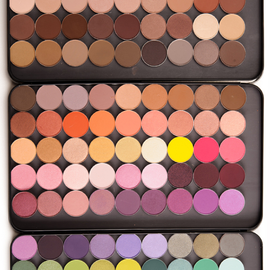 MAC Eyeshadow • Eyeshadow Review & Swatches