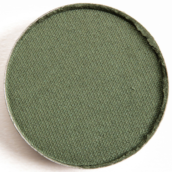 MAC Humid Eyeshadow Review & Swatches