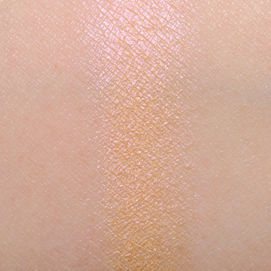 MAC Motif Eyeshadow Review & Swatches