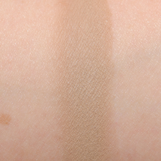 MAC Omega Eyeshadow Review & Swatches