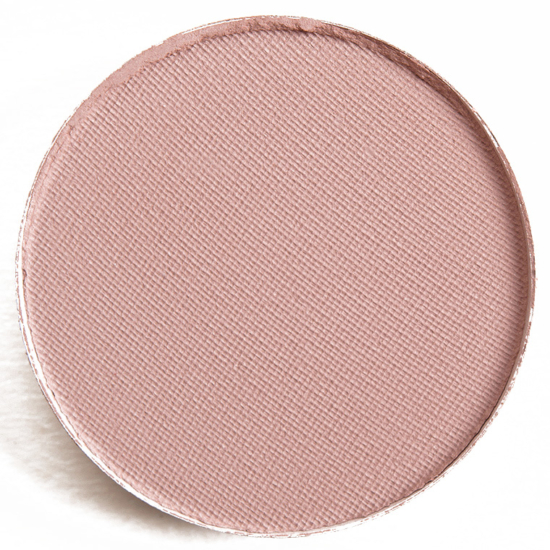 MAC Quarry Eyeshadow Review & Swatches