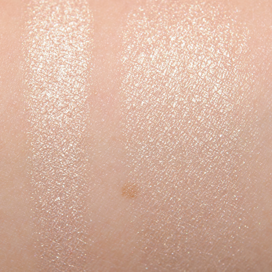 Urban Decay Sin Afterglow 8-Hour Powder Highlighter Review & Swatches