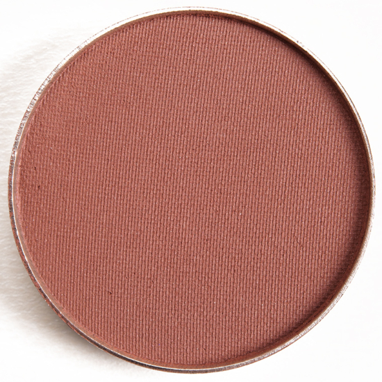 Anastasia Red Earth Eyeshadow Review & Swatches