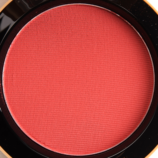 MAC Adobe Brick Powder Blush Review & Swatches