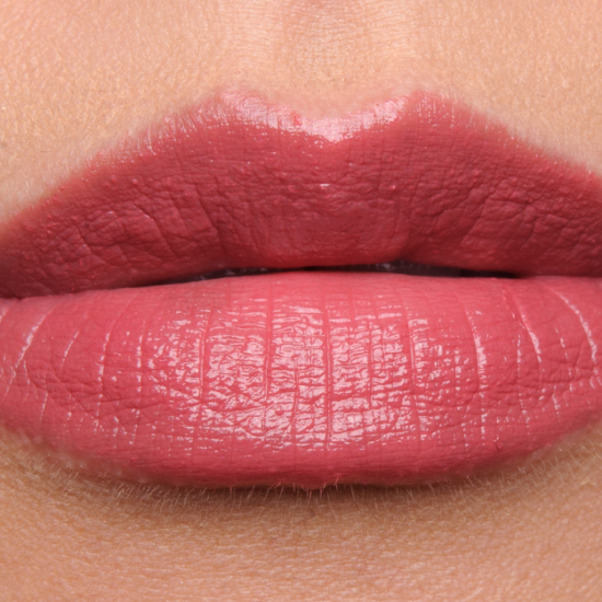 MAC Finally Free Lipstick Review & Swatches