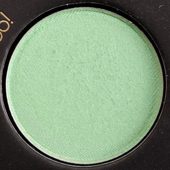 Fyrinnae Electric Stardust Arcane Magic Eyeshadow Review & Swatches