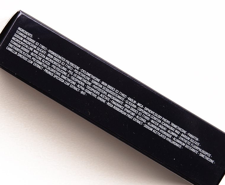 Cle de Peau Concealer • Concealer Review & Swatches