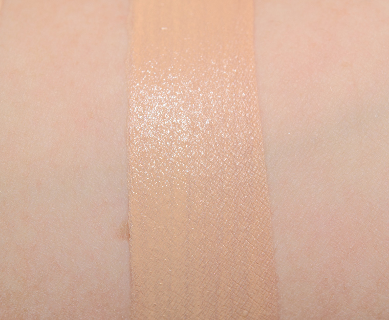 Cle de Peau BF20 Light Buff Radiant Fluid Foundation SPF24 Review ...