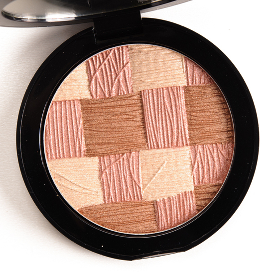 Edward Bess Bellissima Threads of Silk Powder Review & Swatches