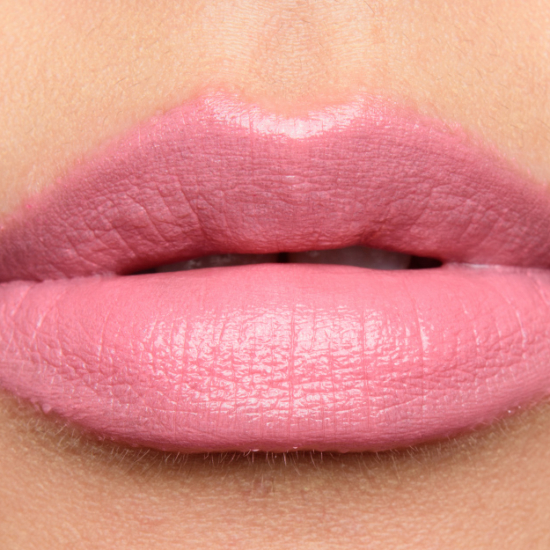 MAC Angel Lipstick Review & Swatches