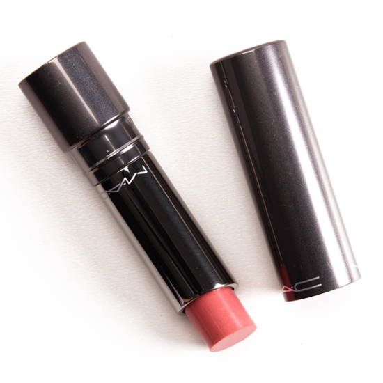 MAC Bonsai Bloom Huggable Lipcolour Review & Swatches