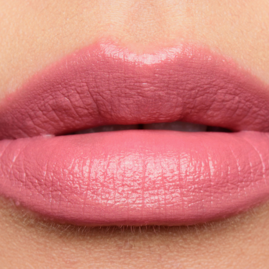 MAC Modesty Lipstick Review & Swatches