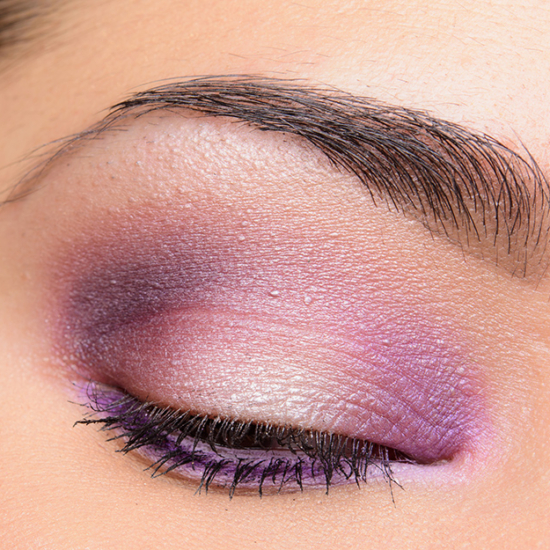 MAC Runway Worthy Eyeshadow Review & Swatches
