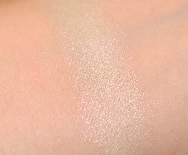 Make Up For Ever I542 Pinky Clay Artist Shadow (Discontinued) Review ...