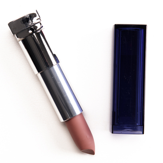 Maybelline Gone Greige Color Sensational The Loaded Bolds Lip Color ...