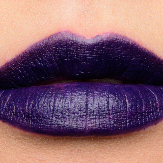 Maybelline Midnight Blue Color Sensational The Loaded Bolds Lip Color ...
