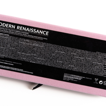 Anastasia Modern Renaissance Eyeshadow Palette Review & Swatches