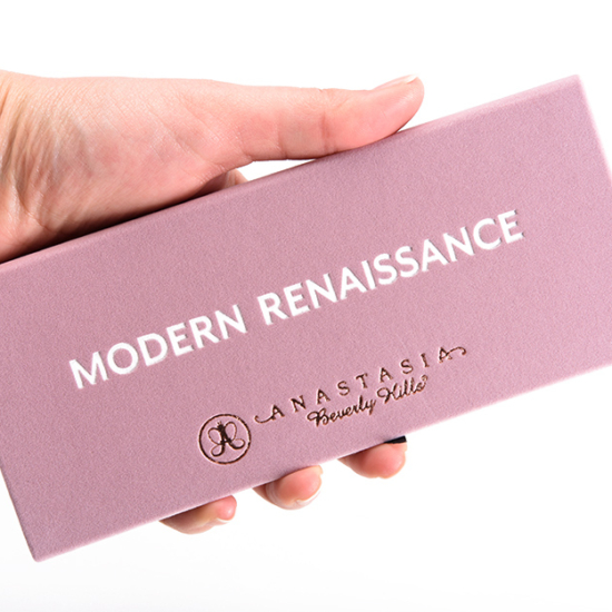 Anastasia Modern Renaissance Eyeshadow Palette Review & Swatches