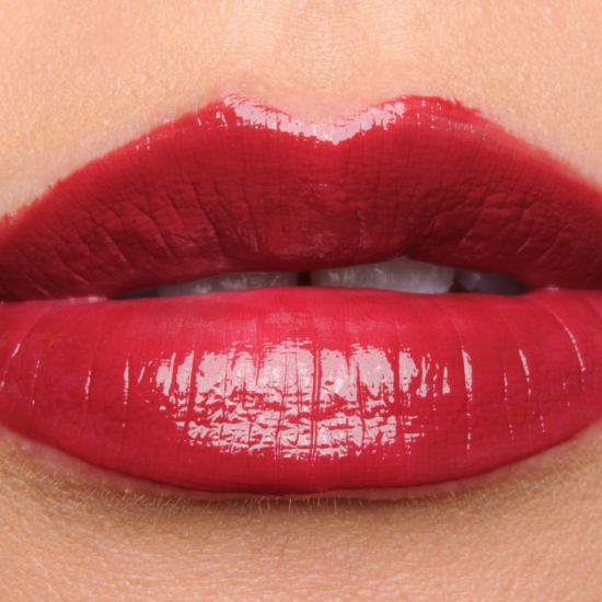 Anastasia Vamp Lip Gloss Review & Swatches