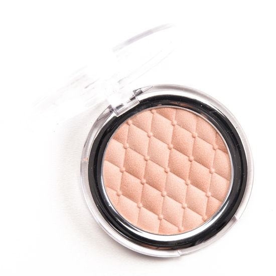 Catrice Champagne Campaign Highlighting Powder Review, Photos, Swatches